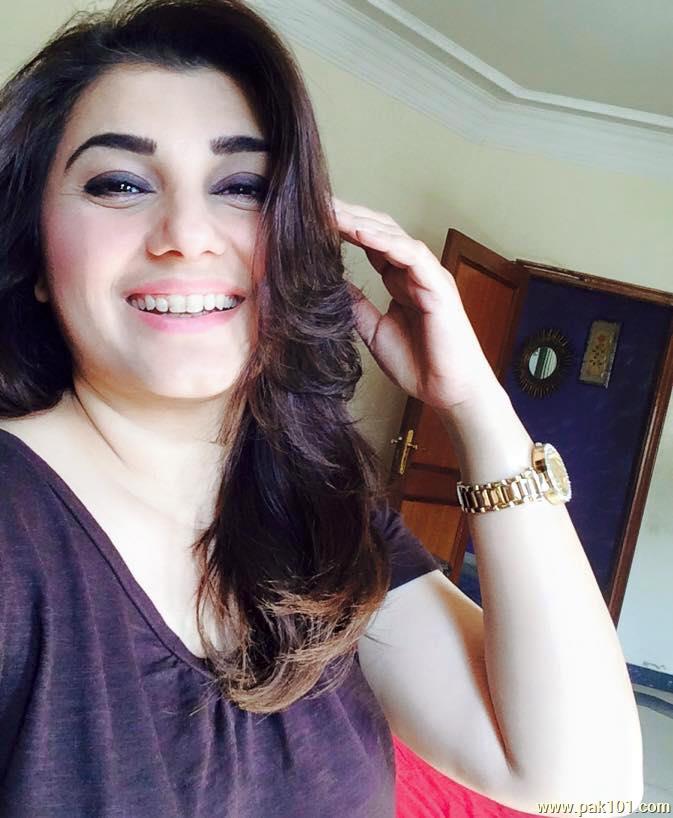 Gallery > Actresses(Tv) > Javeria Jalil > Javeria Jalil Saud -Pakistani ...