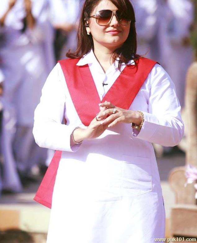 Gallery > Actresses(Tv) > Javeria Jalil > Javeria Jalil Saud -Pakistani ...