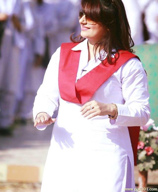 Gallery > Actresses(Tv) > Javeria Jalil > Javeria Jalil Saud -Pakistani ...