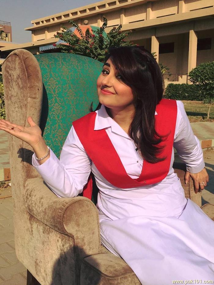 Gallery > Actresses(Tv) > Javeria Jalil > Javeria Jalil Saud -Pakistani ...