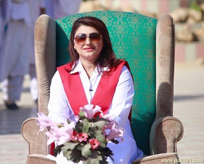 Gallery > Actresses(Tv) > Javeria Jalil > Javeria Jalil Saud -Pakistani ...