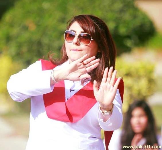 Gallery > Actresses(Tv) > Javeria Jalil > Javeria Jalil Saud -Pakistani ...