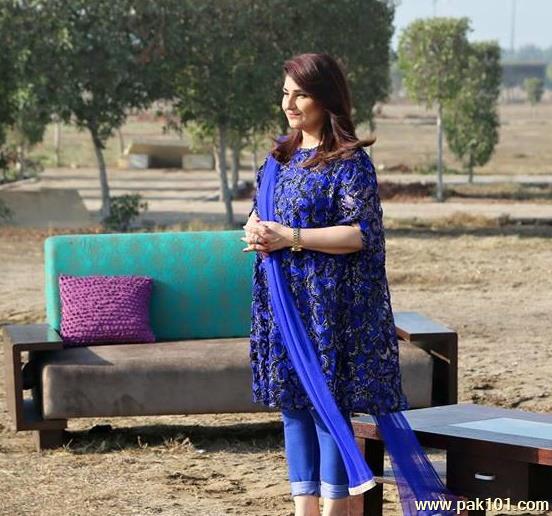 Gallery > Actresses(Tv) > Javeria Jalil > Javeria Jalil Saud -Pakistani ...