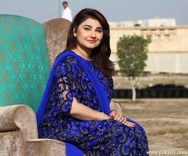 Gallery > Actresses(Tv) > Javeria Jalil > Javeria Jalil Saud -Pakistani ...