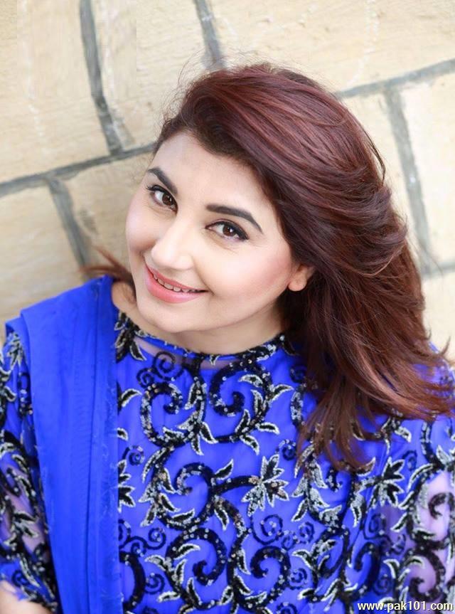 Gallery > Actresses(Tv) > Javeria Jalil > Javeria Jalil Saud -Pakistani ...