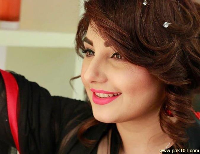 Gallery > Actresses(Tv) > Javeria Jalil > Javeria Jalil Saud -Pakistani ...