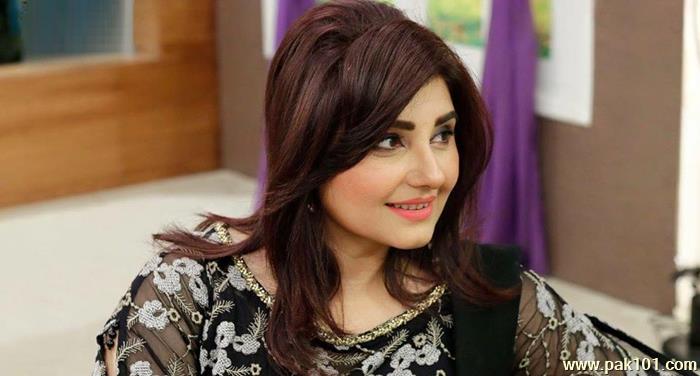 Gallery > Actresses(Tv) > Javeria Jalil > Javeria Jalil Saud -Pakistani ...