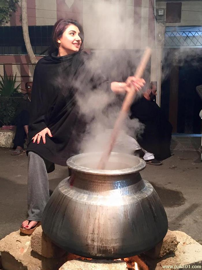 Gallery > Actresses(Tv) > Javeria Jalil > Javeria Jalil Saud -Pakistani ...