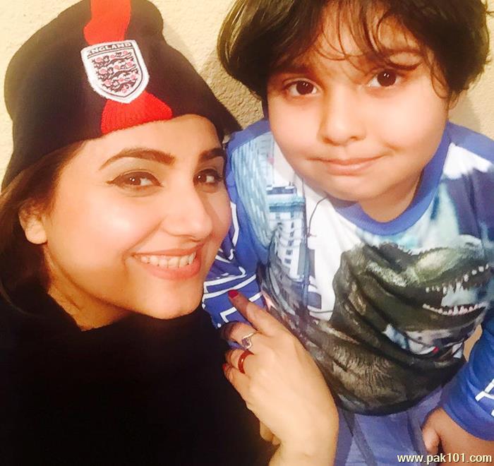 Gallery > Actresses(Tv) > Javeria Jalil > Javeria Jalil Saud -Pakistani ...