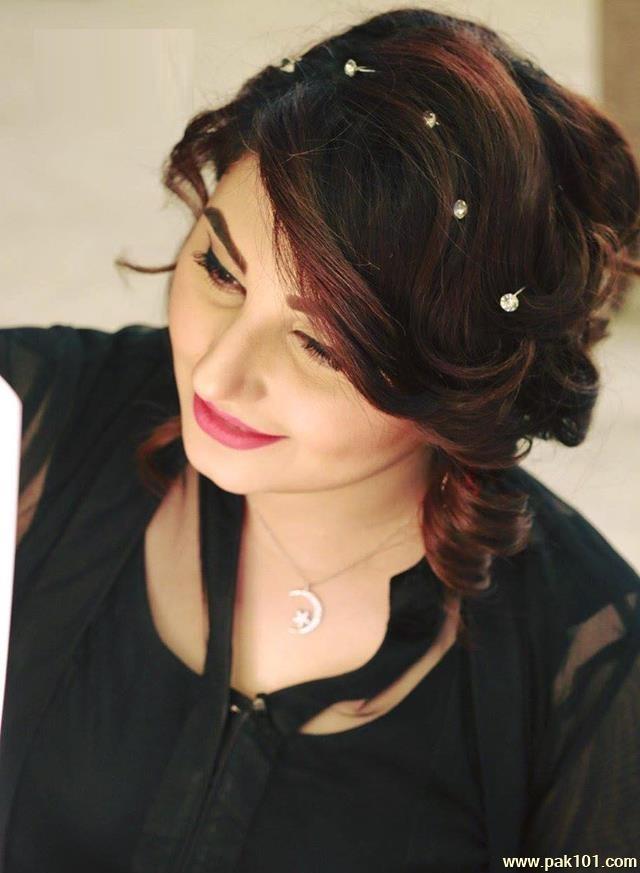 Gallery > Actresses(Tv) > Javeria Jalil > Javeria Jalil Saud -Pakistani ...