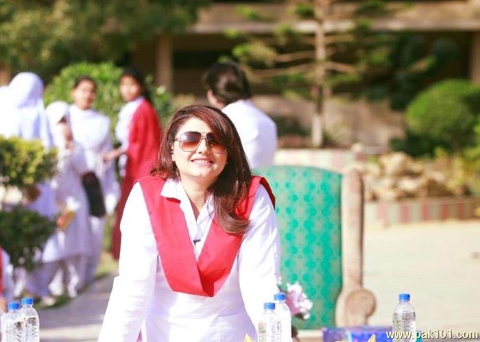 Gallery > Actresses(Tv) > Javeria Jalil > Javeria Jalil Saud -Pakistani ...
