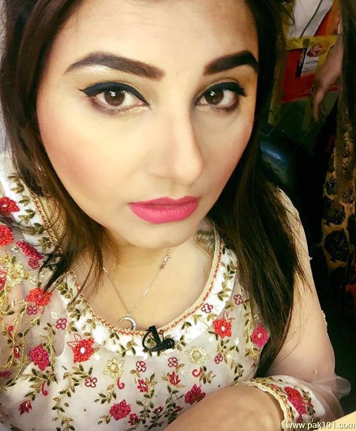 Gallery > Actresses(Tv) > Javeria Jalil > Javeria Jalil Saud -Pakistani ...