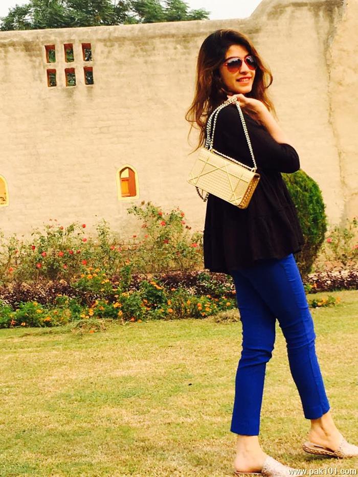 Gallery > Actresses(Tv) > Kinza Hashmi > Kinza Hashmi -Pakistani ...