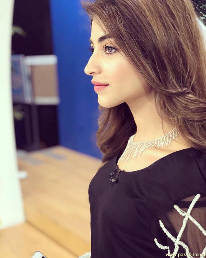 Gallery > Actresses(Tv) > Kinza Hashmi > Kinza Hashmi -Pakistani ...