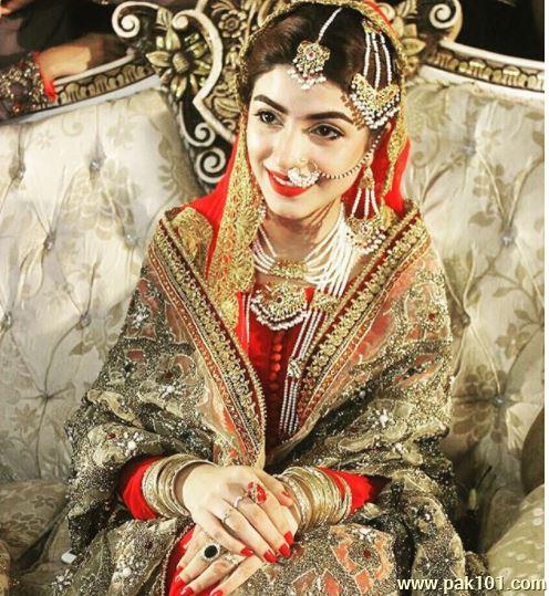 Gallery > Actresses(Tv) > Kinza Hashmi > Kinza Hashmi -Pakistani ...