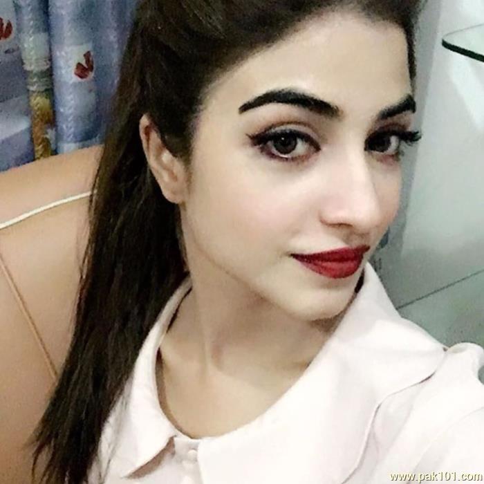 Gallery > Actresses(Tv) > Kinza Hashmi > Kinza Hashmi -Pakistani ...