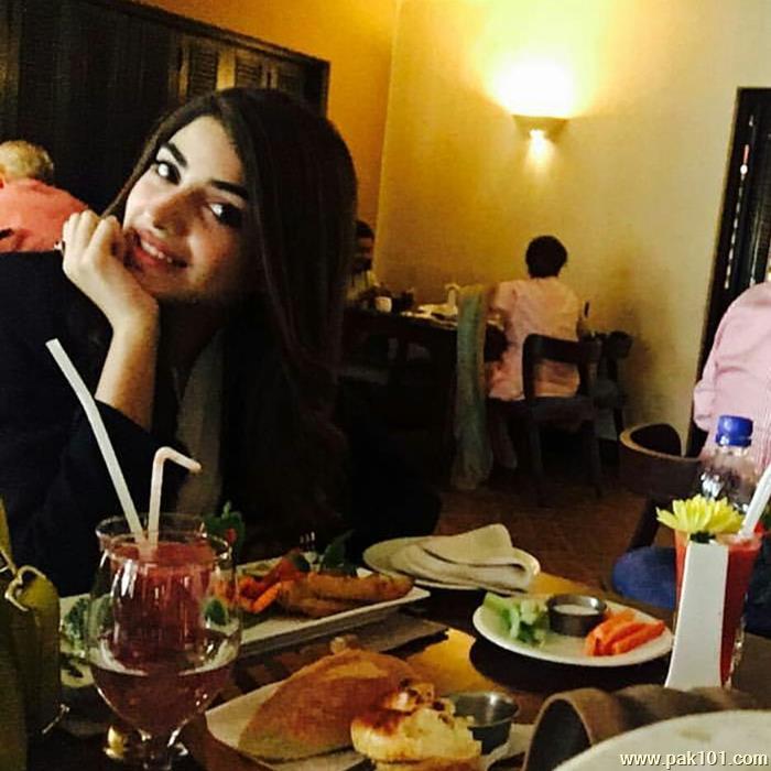 Gallery > Actresses(Tv) > Kinza Hashmi > Kinza Hashmi -Pakistani ...