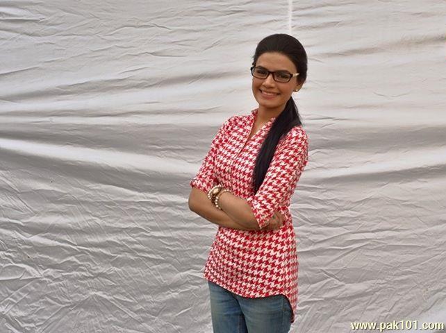 Gallery > Actresses(Tv) > Kiran Haq > Kiran Haq -Pakistani Female Model ...