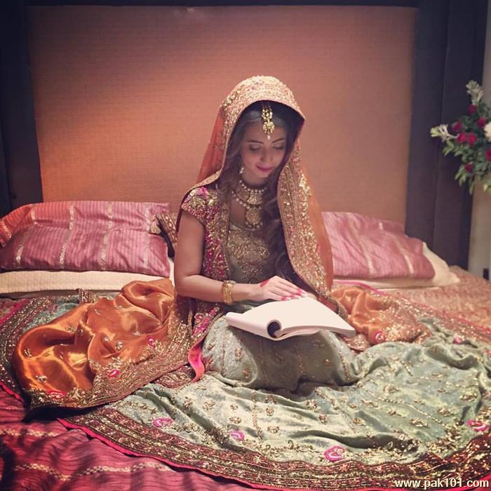 Gallery > Actresses(Tv) > Komal Aziz Khan > Komal Aziz Khan -Pakistani ...