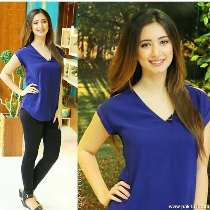 Gallery > Actresses(Tv) > Komal Aziz Khan > Komal Aziz Khan -Pakistani ...