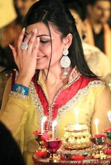 Gallery > Actresses(Tv) > Maheen Rizvi > Maheen Rizvi high quality ...