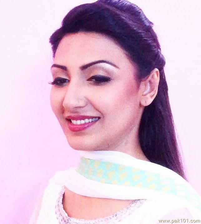 Gallery > Actresses(Tv) > Maheen Rizvi > Maheen Rizvi high quality ...