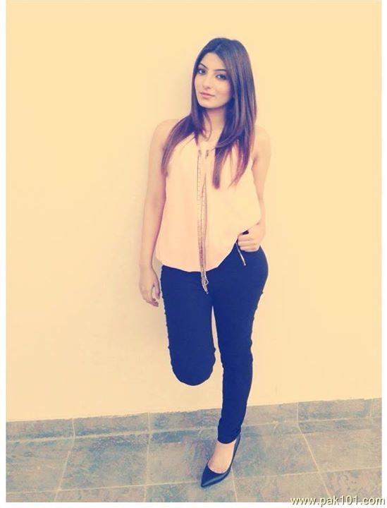 Gallery > Actresses(Tv) > Mariam Ansari > Mariam Ansari -Pakistani ...