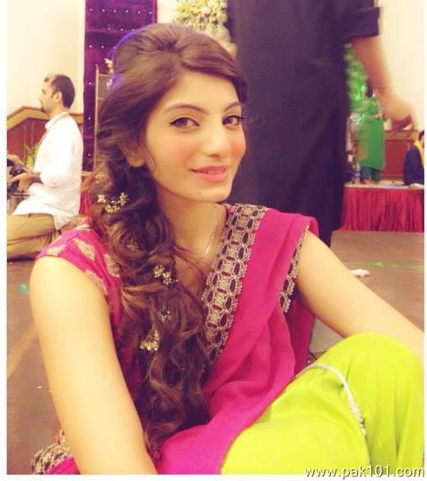 Gallery > Actresses(Tv) > Mariam Ansari > Mariam Ansari -Pakistani ...