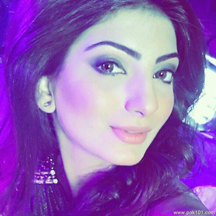 Gallery > Actresses(Tv) > Mariam Ansari > Mariam Ansari -Pakistani ...