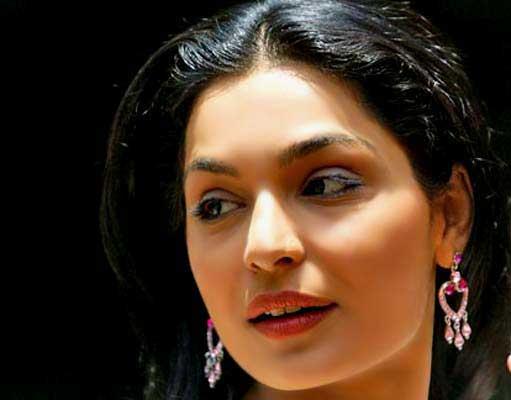 Gallery > Actresses(Tv) > Meera > Meera high quality! Free download ...