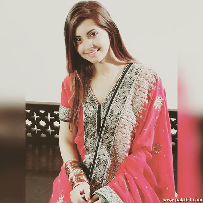 Gallery > Actresses(Tv) > Moomal Khalid > Moomal Khalid -Pakistani ...