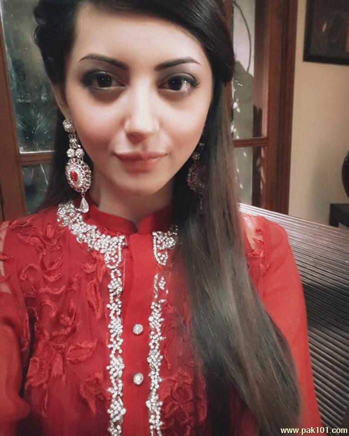 Gallery > Actresses(Tv) > Moomal Khalid > Moomal Khalid -Pakistani ...