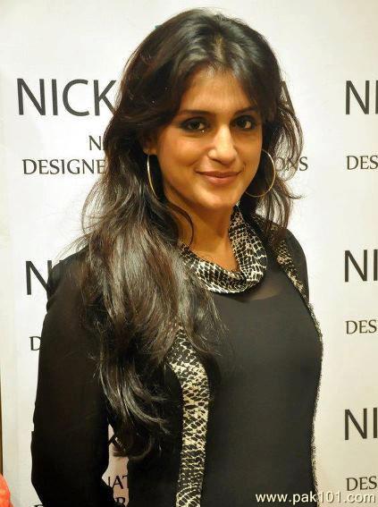 Gallery > Actresses(Tv) > Nazia Malik > Nazia Malik high quality! Free ...