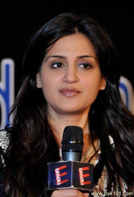 Celebrities > Actresses (TV) > Nazia Malik > Photos > Nazia Malik high ...