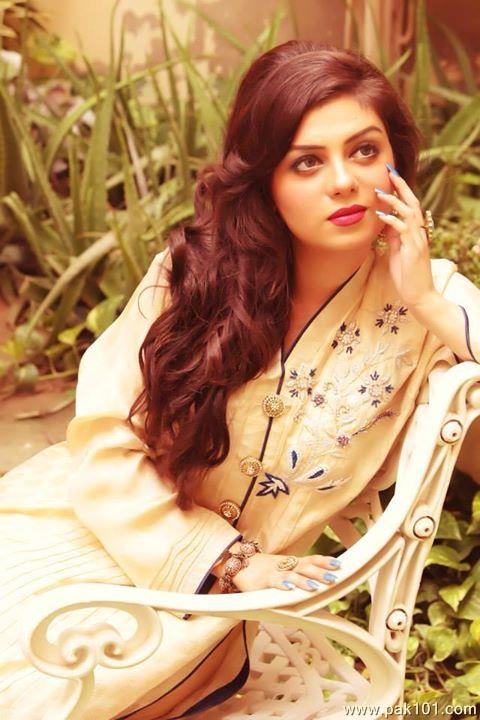 Gallery > Actresses(Tv) > Rida Isfahani > Rida Isfahani -Pakistani ...