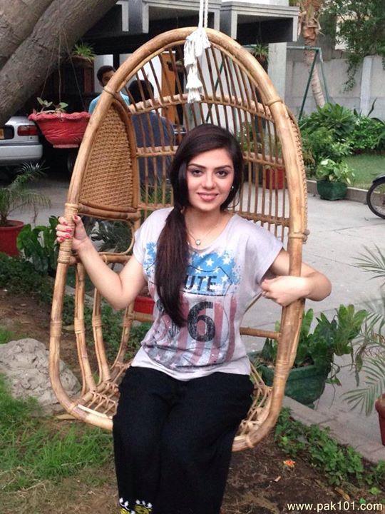 Gallery > Actresses(Tv) > Rida Isfahani > Rida Isfahani -Pakistani ...