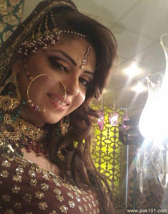 Gallery > Actresses(Tv) > Rida Isfahani > Rida Isfahani -Pakistani ...