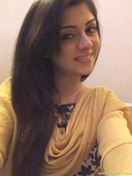 Gallery > Actresses(Tv) > Rida Isfahani > Rida Isfahani -Pakistani ...