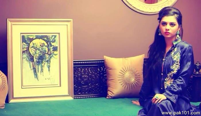 Gallery > Actresses(Tv) > Rida Isfahani > Rida Isfahani -Pakistani ...