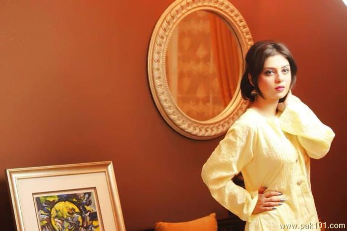 Gallery > Actresses(Tv) > Rida Isfahani > Rida Isfahani -Pakistani ...