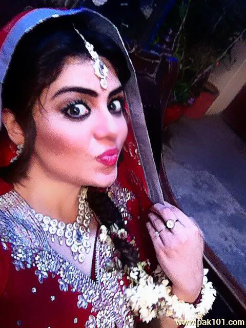 Gallery > Actresses(Tv) > Rida Isfahani > Rida Isfahani -Pakistani ...