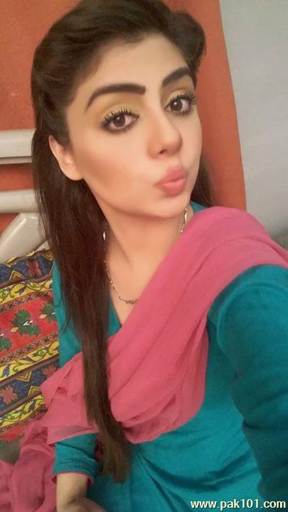 Gallery > Actresses(Tv) > Rida Isfahani > Rida Isfahani -Pakistani ...