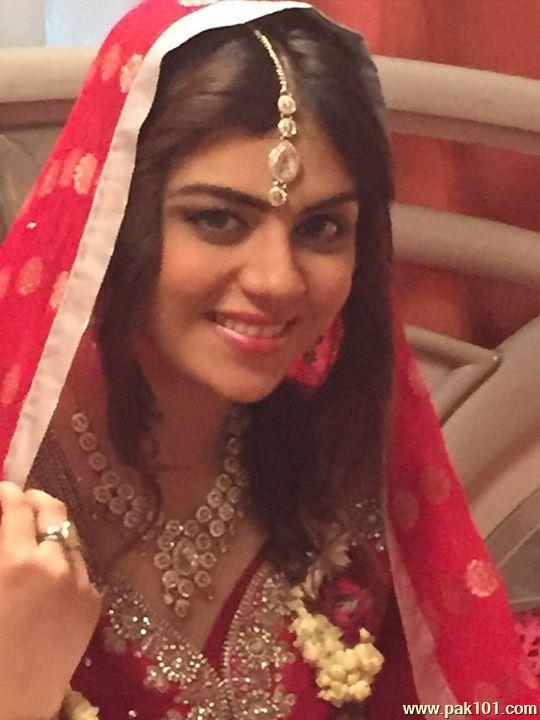 Gallery > Actresses(Tv) > Rida Isfahani > Rida Isfahani -Pakistani ...