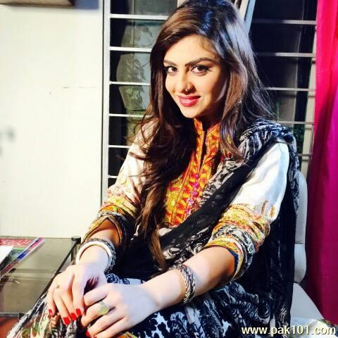 Gallery > Actresses(Tv) > Rida Isfahani > Rida Isfahani -Pakistani ...