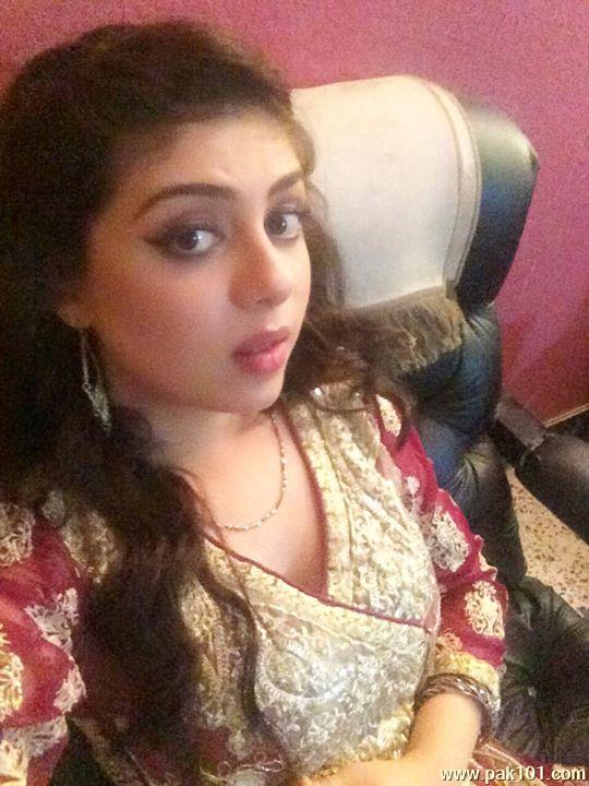 Gallery > Actresses(Tv) > Rida Isfahani > Rida Isfahani -Pakistani ...