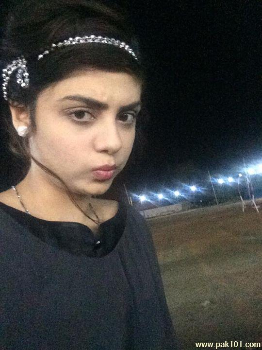 Gallery > Actresses(Tv) > Rida Isfahani > Rida Isfahani -Pakistani ...