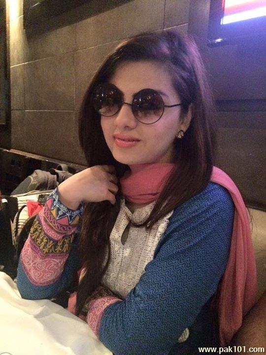 Gallery > Actresses(Tv) > Rida Isfahani > Rida Isfahani -Pakistani ...