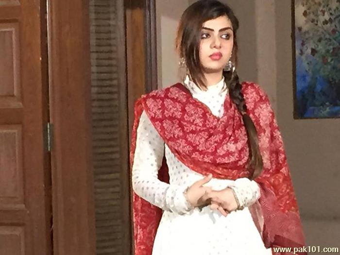 Gallery > Actresses(Tv) > Rida Isfahani > Rida Isfahani -Pakistani ...
