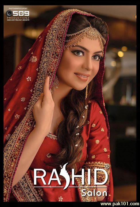 Gallery > Actresses(Tv) > Rida Isfahani > Rida Isfahani -Pakistani ...