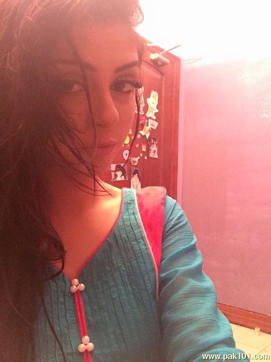 Gallery > Actresses(Tv) > Rida Isfahani > Rida Isfahani -Pakistani ...